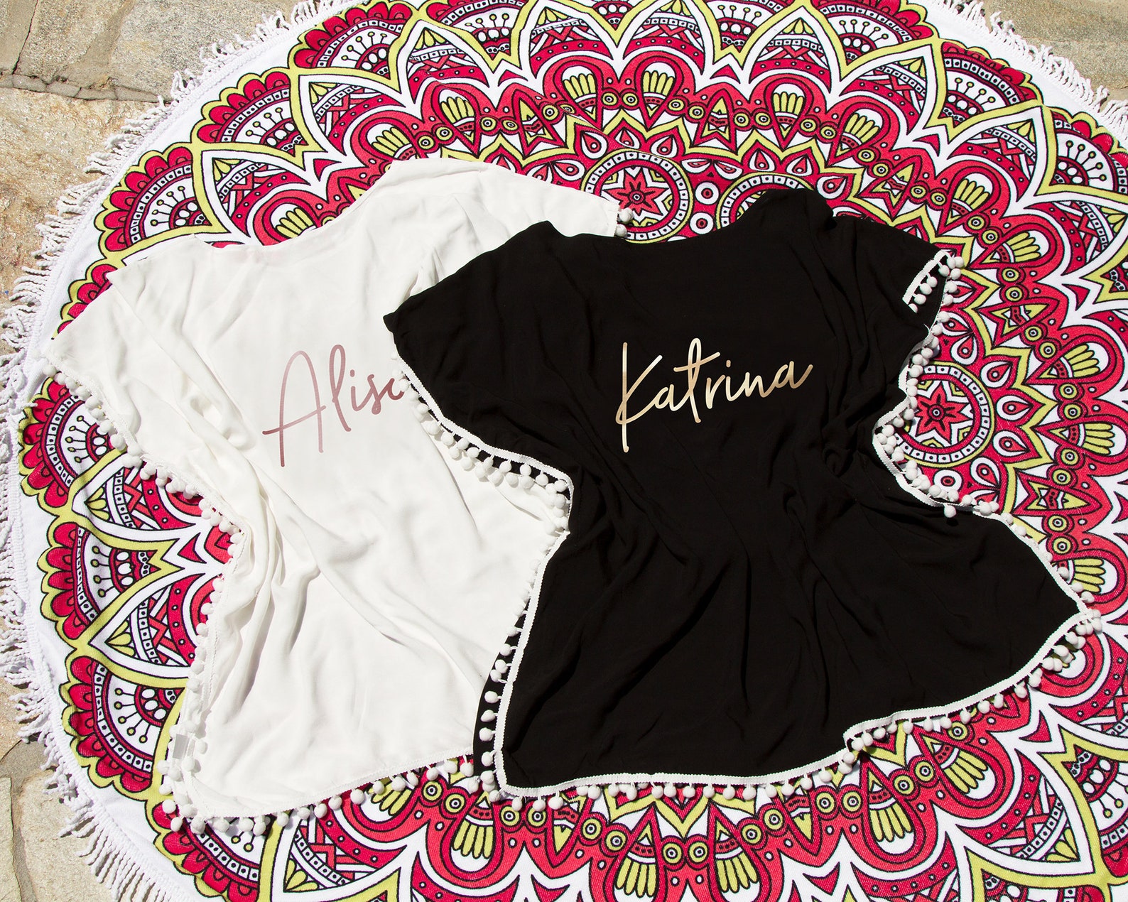 Custom Cover Up Beach Cover Up Pool Swimsuit Cover Up - Etsy