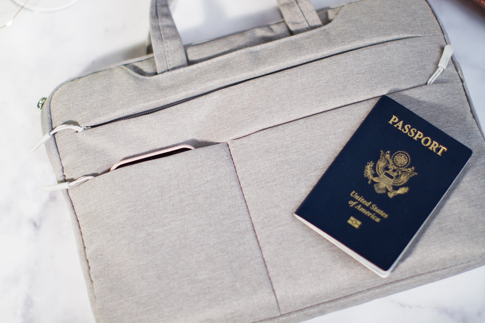 Monogrammed Laptop Sleeve Custom Laptop Tablet Case - Etsy