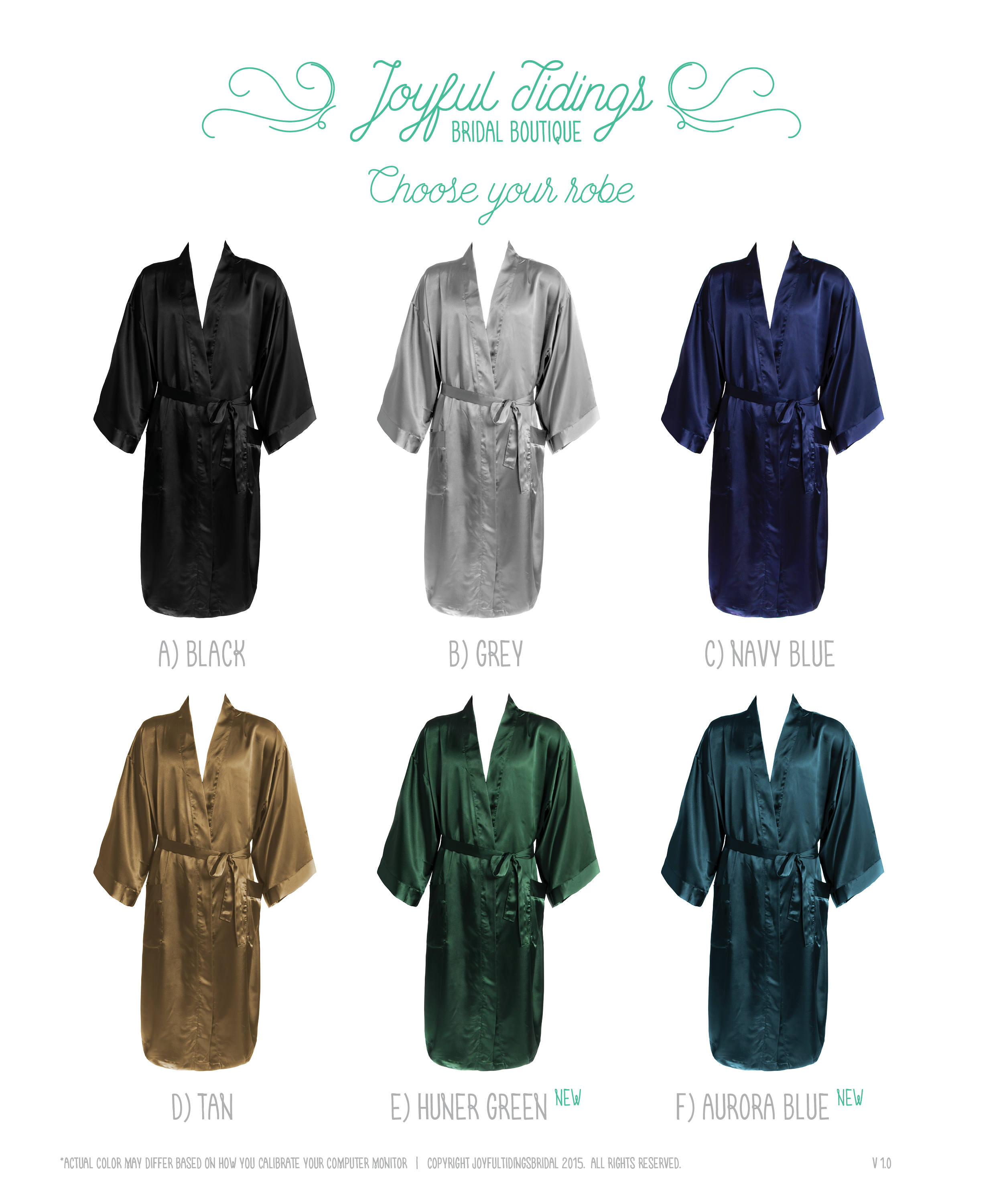 Personalized Men's Satin Robe Father's Day Gift Robe - Etsy