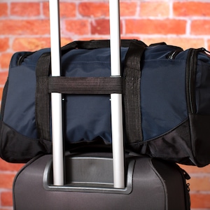 Father's Day Gift Gym Duffel Bag, Dad Gift Sports Athletic Duffle ...