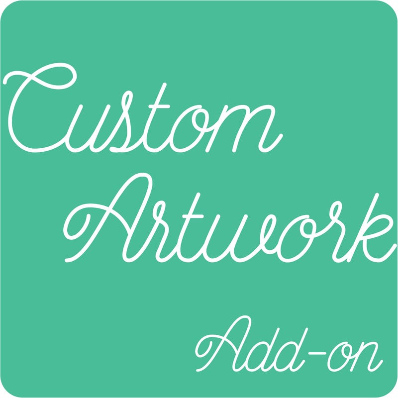Custom Artwork - Etsy