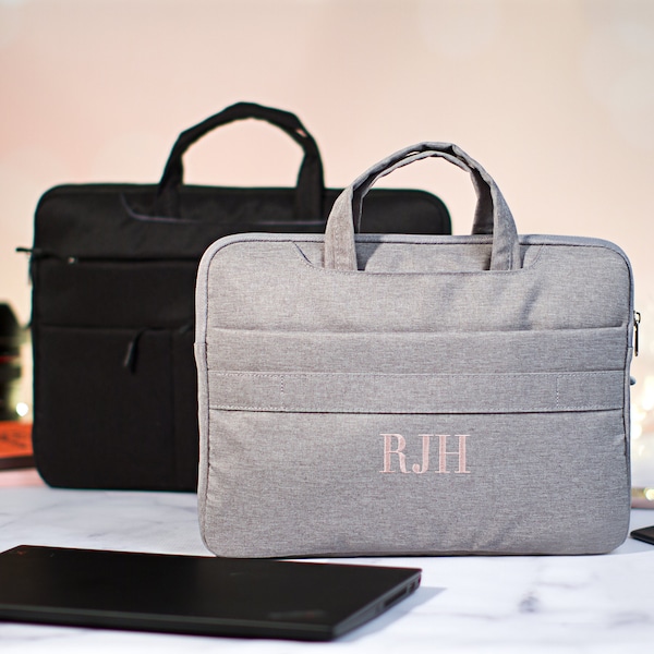 15 Inch Laptop Bag - Etsy