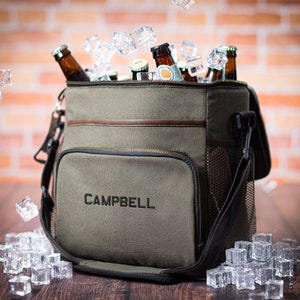 Personalized Oktoberfest Gift Beer Party Cooler, Beer Lover Gift, Large ...
