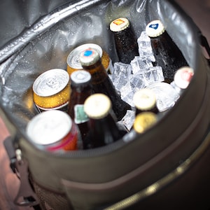 Personalized Oktoberfest Gift Beer Party Cooler, Beer Lover Gift, Large ...