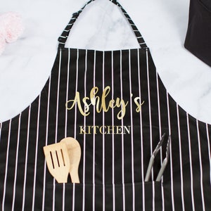 Personalized Valentine's Day Gift, Custom Kitchen Gift for Valentine's ...
