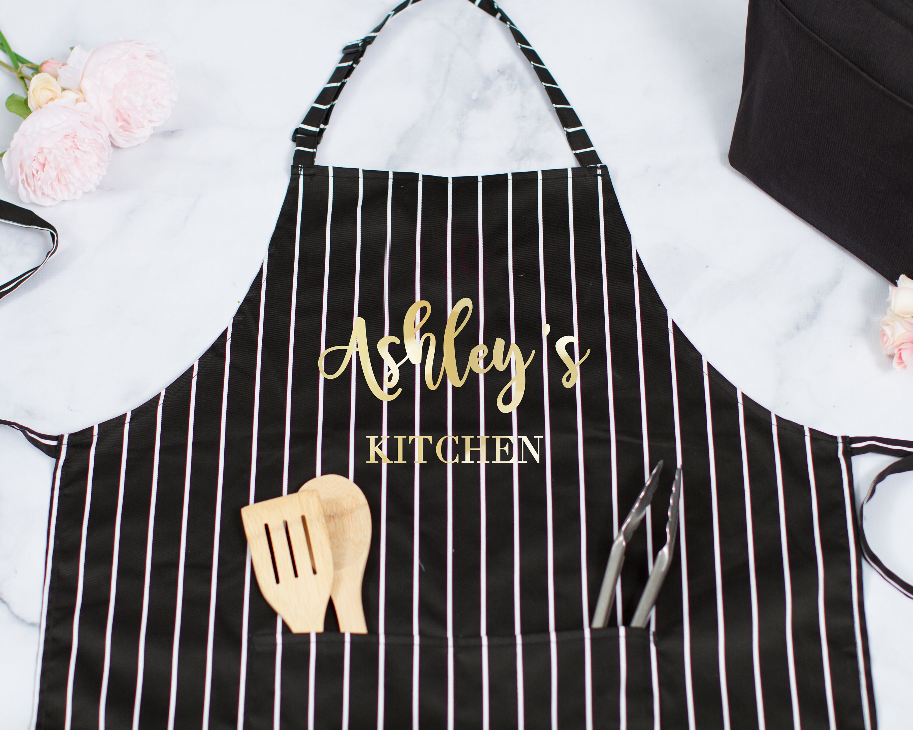 Personalized Valentine's Day Gift Custom Kitchen Gift for - Etsy