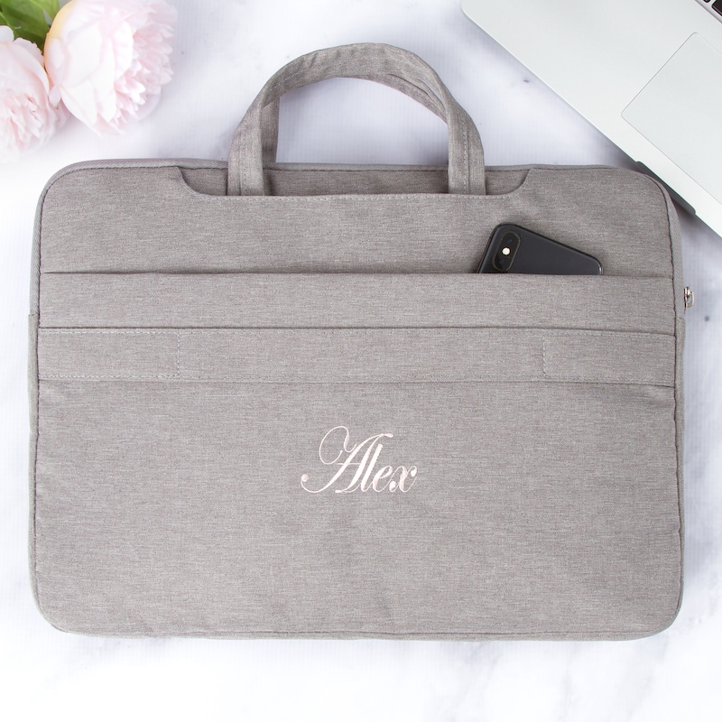 Custom Laptop Case - Etsy