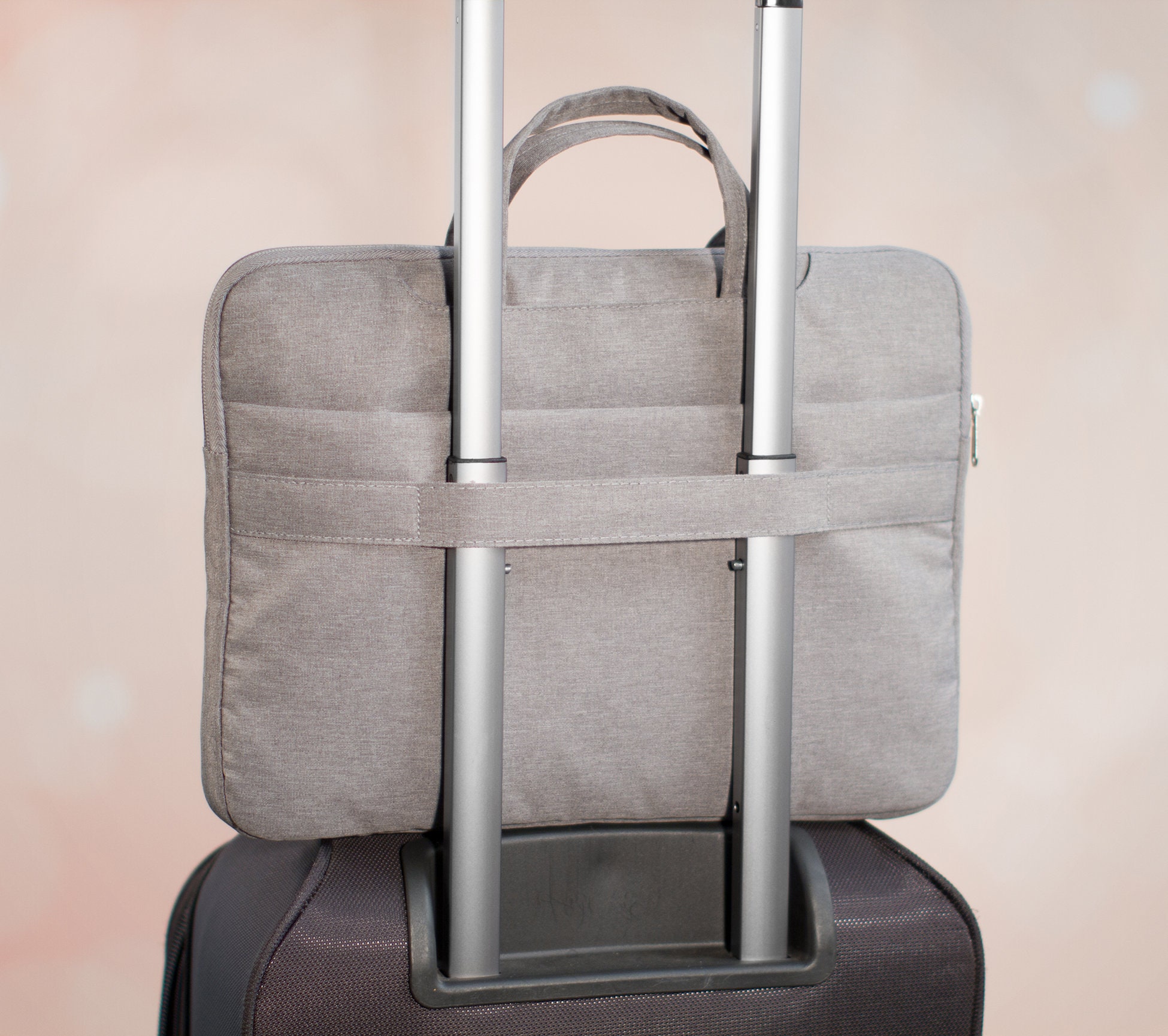 Monogrammed Laptop Sleeve Custom Laptop Tablet Case - Etsy