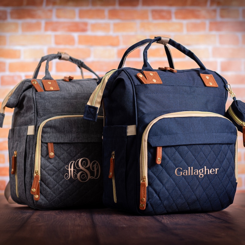 Personalised Bag Babies - Etsy