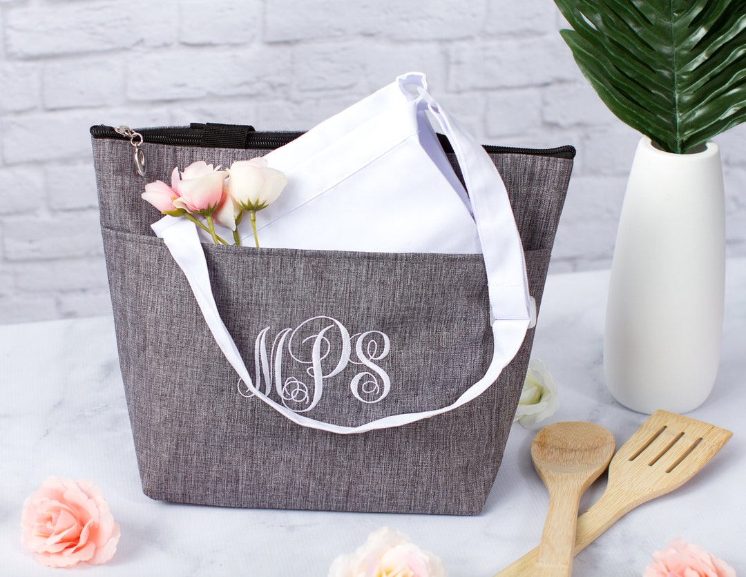 Christmas Gift, Holiday Gift Lunch Bag, Christmas Gift for Co Workers ...