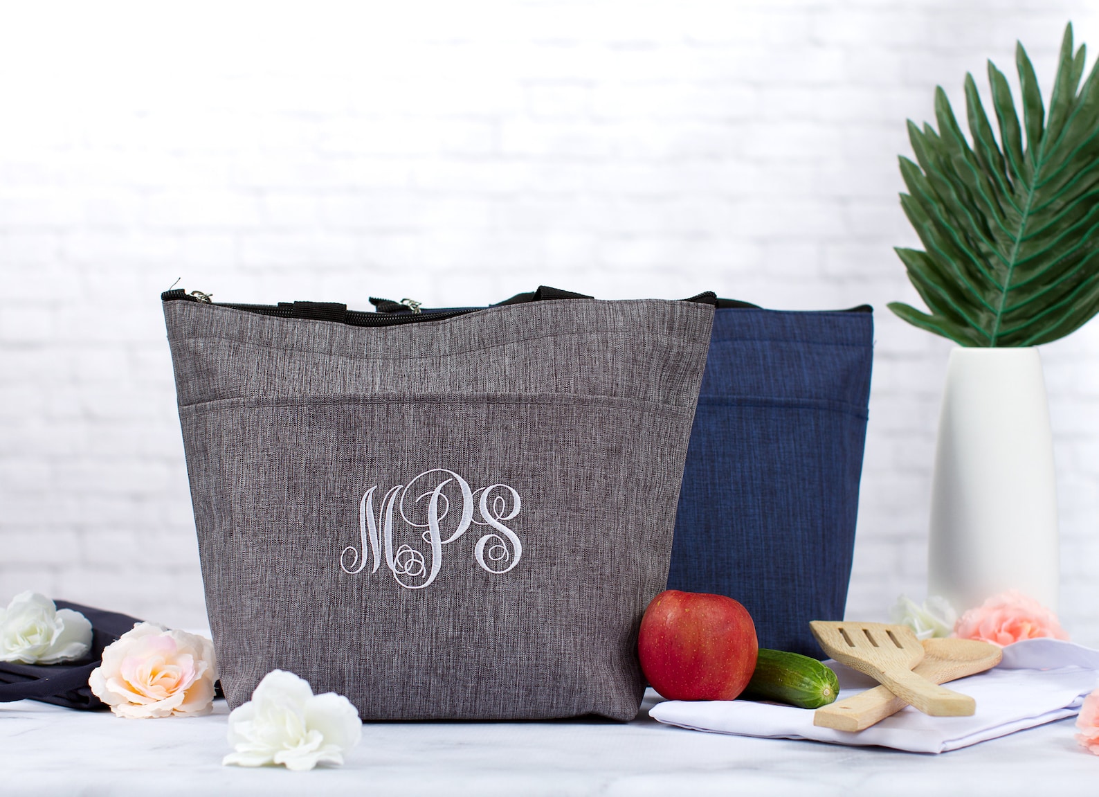 Christmas Gift, Holiday Gift Lunch Bag, Christmas Gift for Co Workers ...