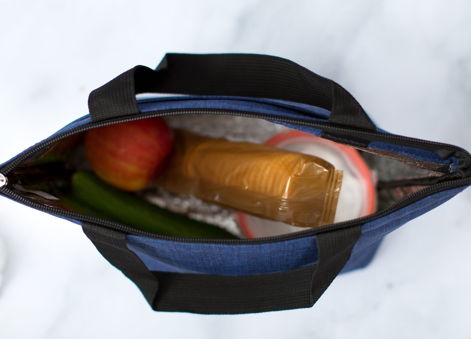 Christmas Gift, Holiday Gift Lunch Bag, Christmas Gift for Co Workers ...