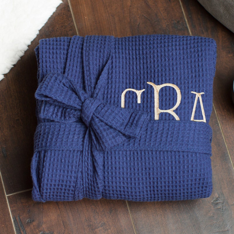 Small Personalized Robes - Etsy