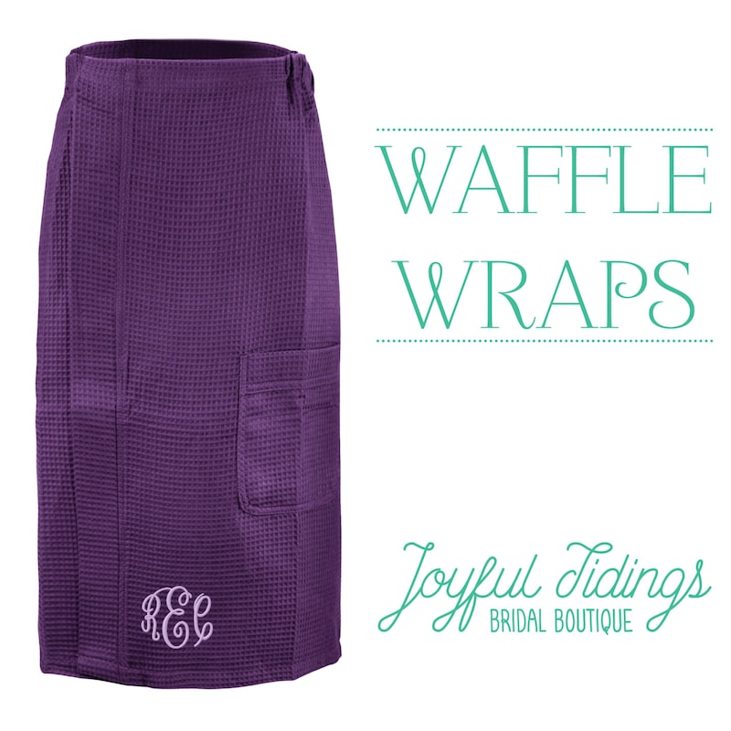 Wrap Towel and Robe - Etsy