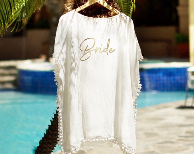 Bride Swimsuit Bride Bathing Suit Bride Bikini Bride One Piece ...