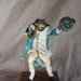 Taxidermy Frog Dandy Taxidermy Frog Curiosity Oditties - Etsy