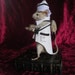 Taxidermy Mouse Reporter Taxidermy Mouse Rat Cabinet of Curiosities - Etsy