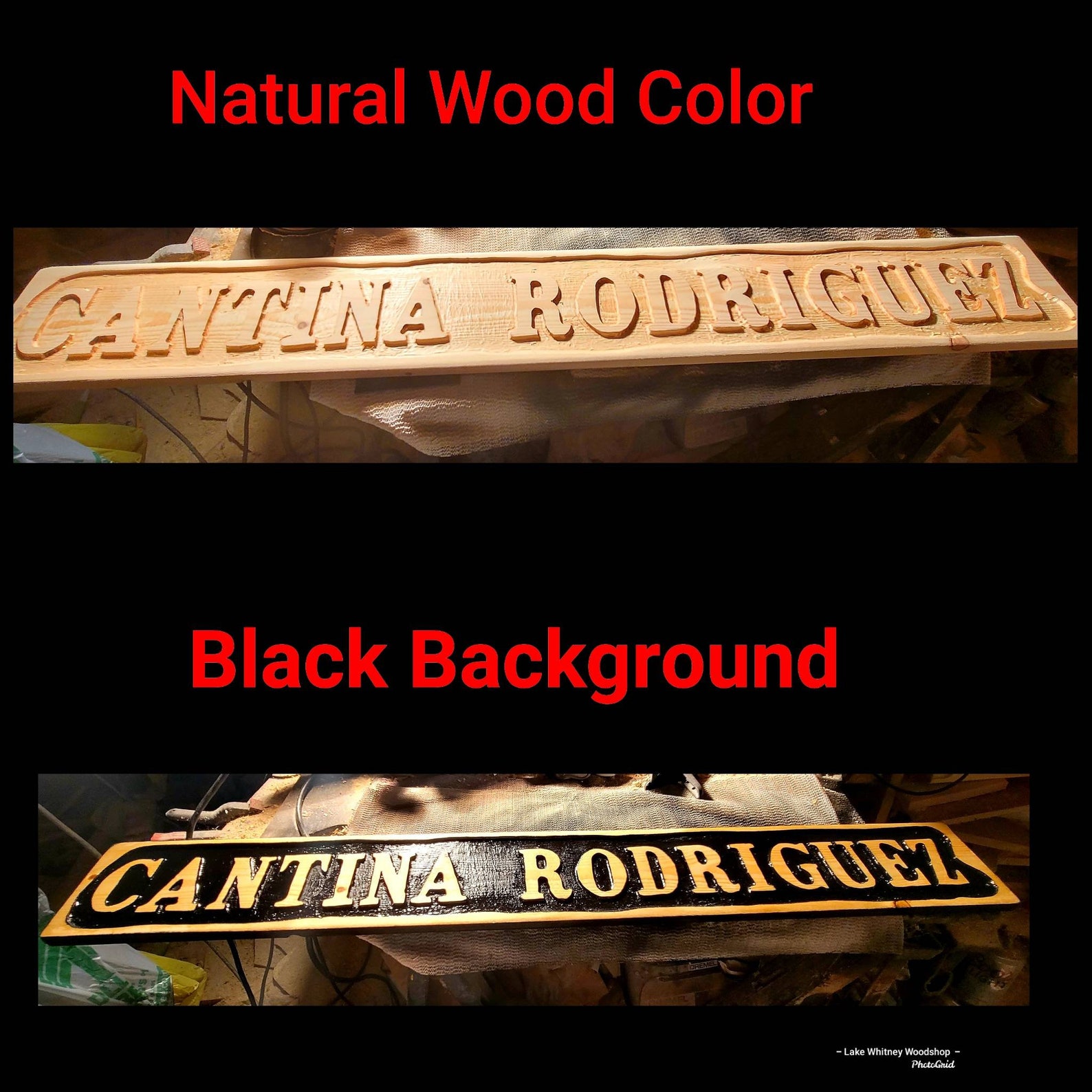 Home Decor | Wood Signs | Country Decor | Personalized | Rustic Sign ...