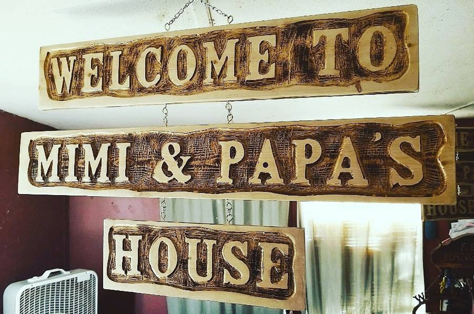 Wood Signs Wood Wall Art Wooden Signs Morhers Day Gifts | Etsy