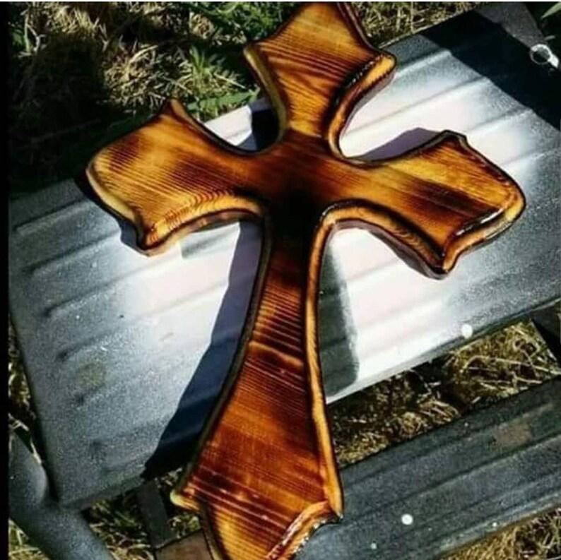 Wood Signs Custom Wood Sign Crosses Wood Cross - Etsy