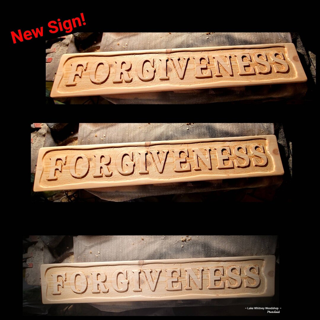 Personalized Gift Jesus Wood Sign Wedding Wall Sign Anniversary Gift ...