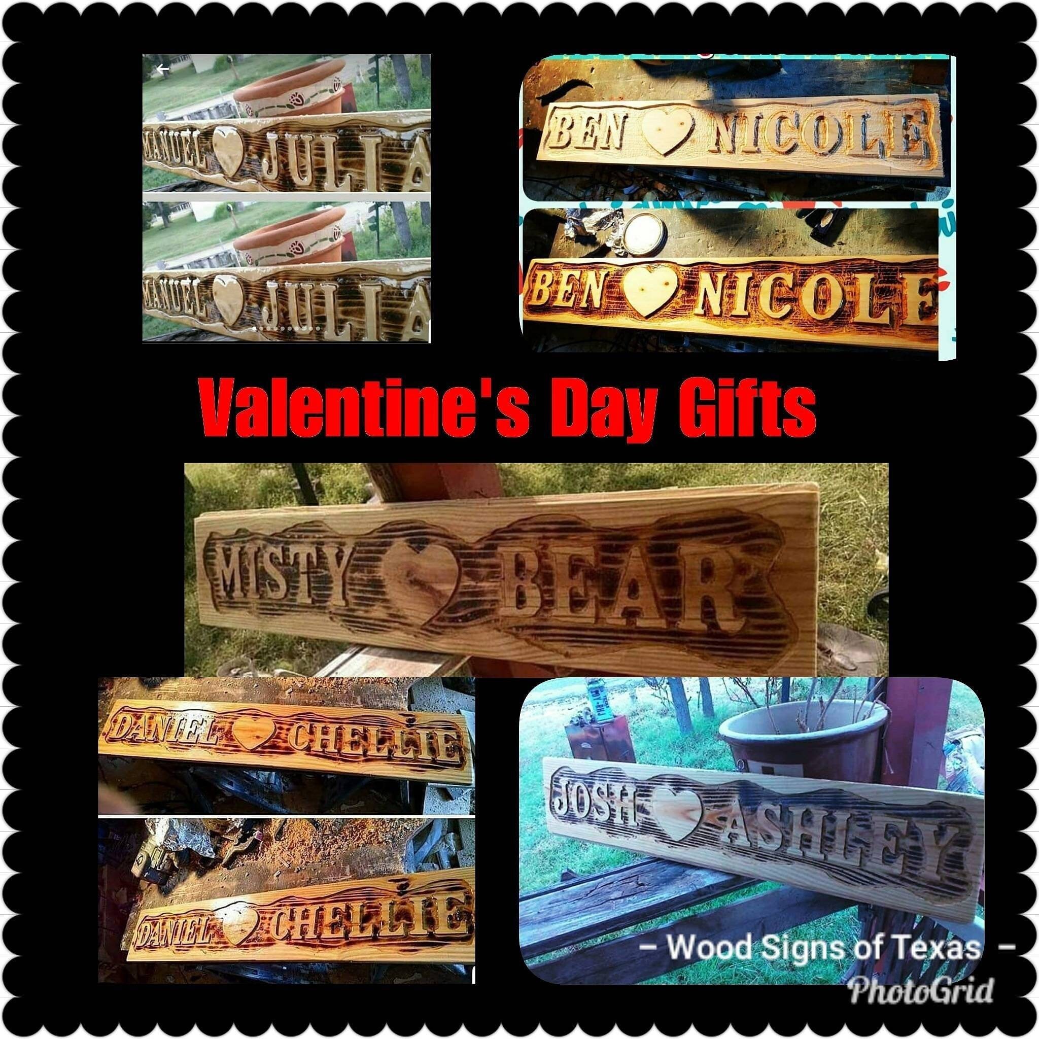 Wood Signs | Custom Sign | Custom Wood Sign | Home Decor | Personalized ...