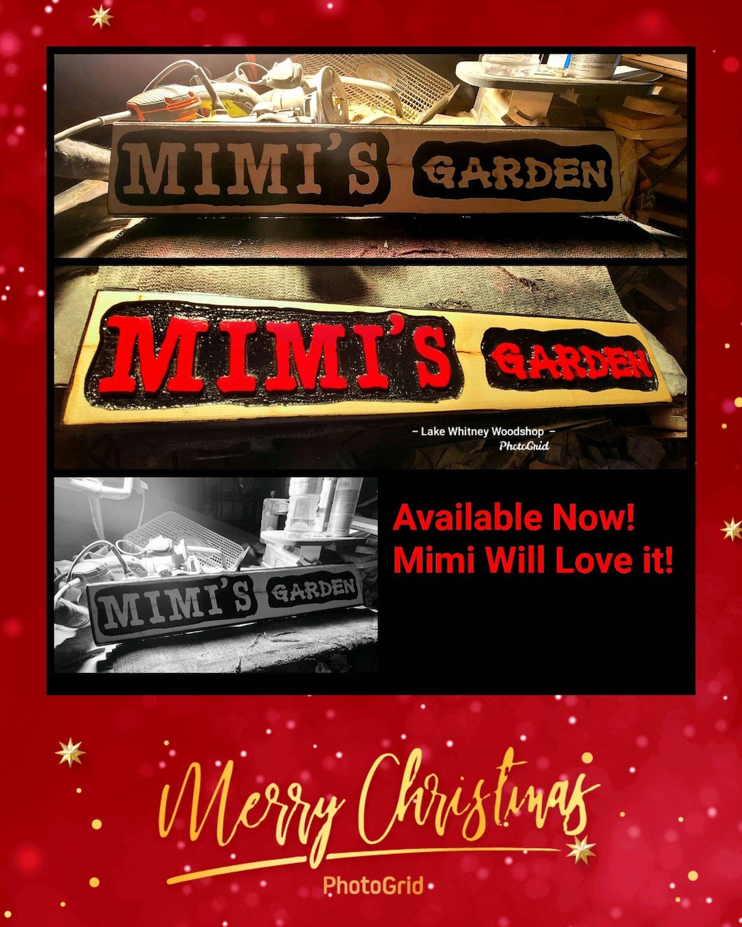 Personalized Gift | Wood Sign | Custom Wood Sign | Home Decor | Patio ...