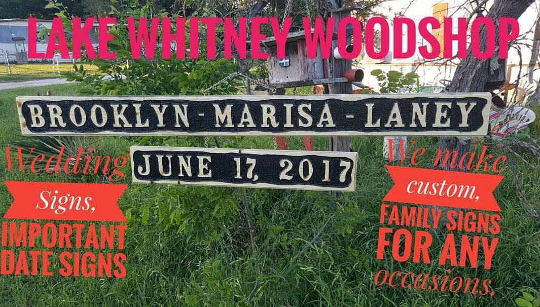Military Custom Signs Wood Signs Wood Rustic Decor | Etsy
