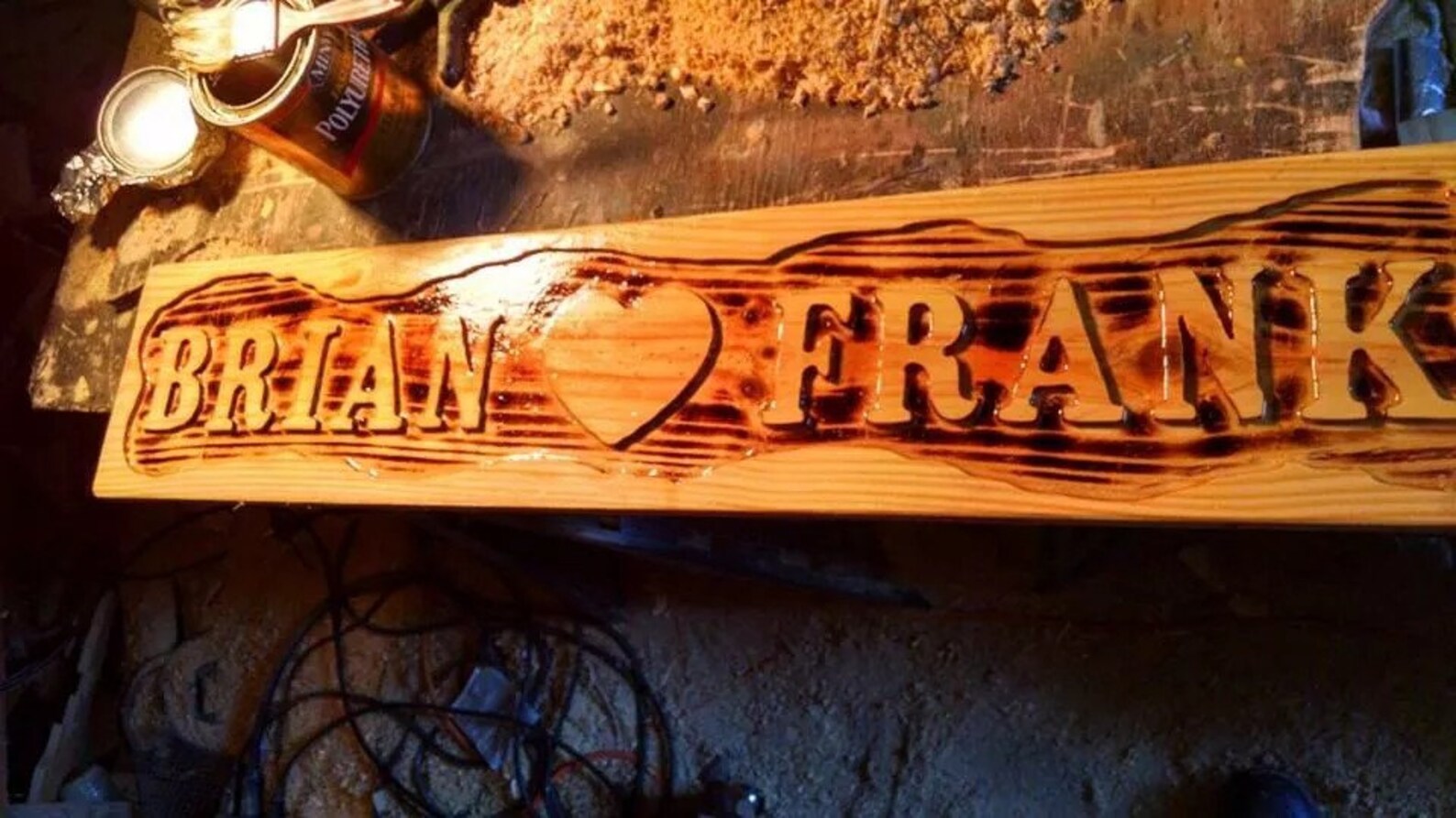 Wood Signs | Custom Sign | Custom Wood Sign | Home Decor | Personalized ...