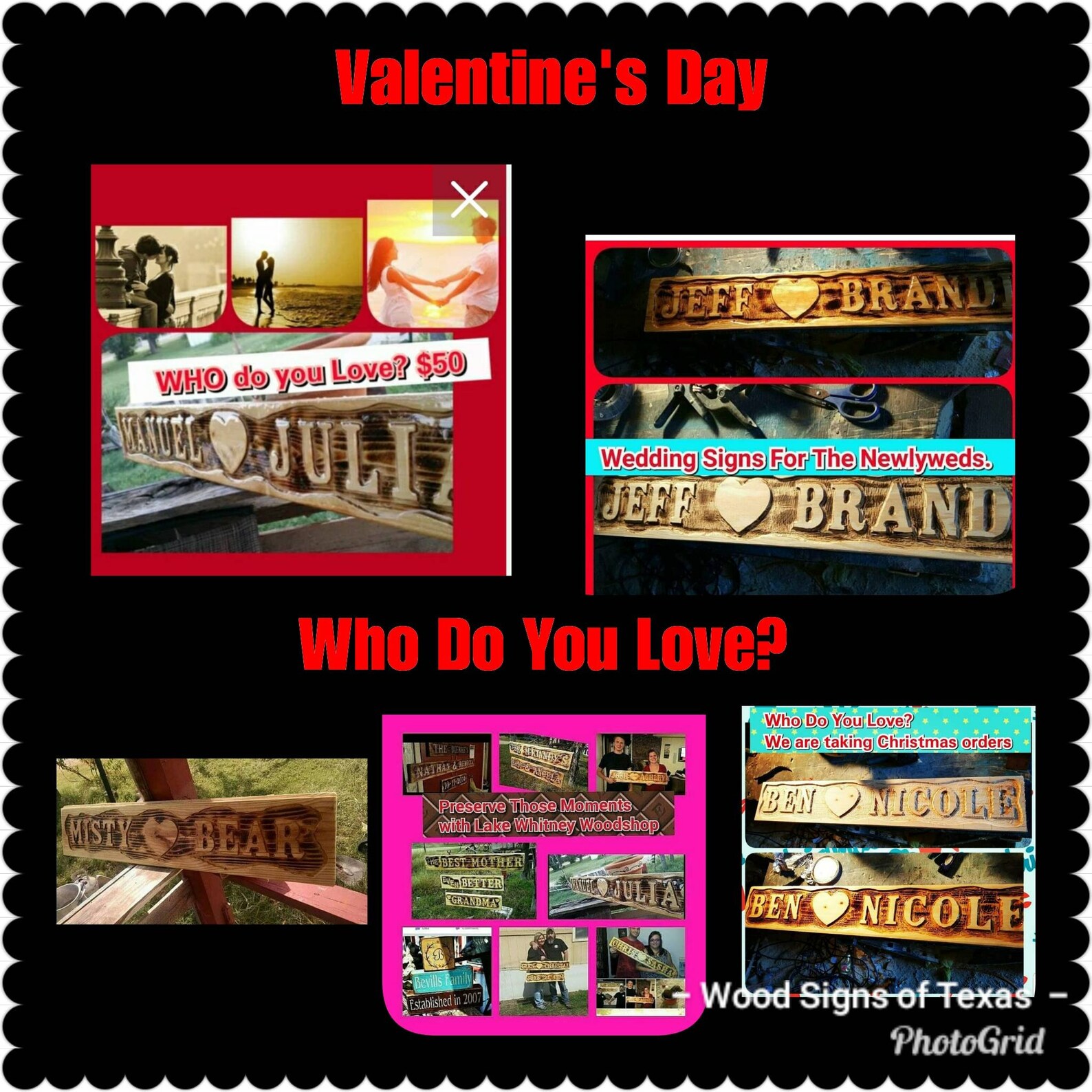 Personalized Gift | Custom Sign | Home Decor | Patio Sign | Wedding ...