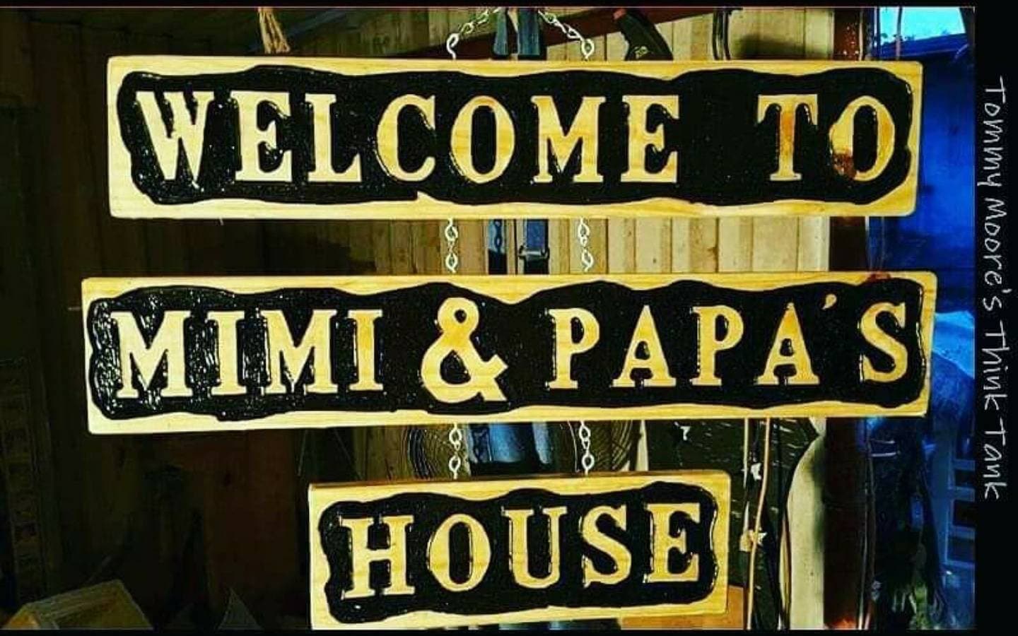 Welcome Sign Porch Signs Home Sweet Home Custom Sign | Etsy