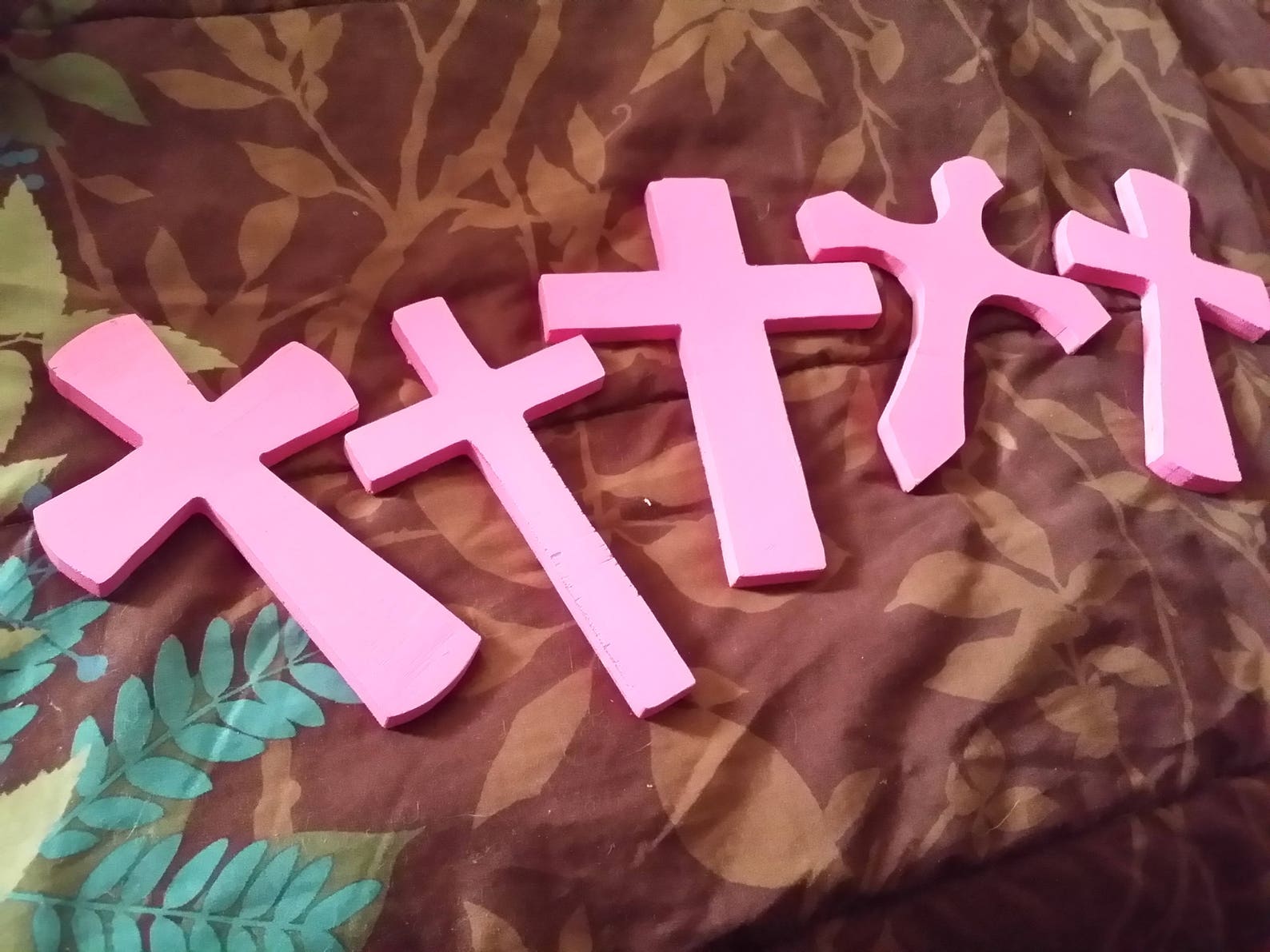 Wood Religious Sign Christian Signs Prayer Custom Signs - Etsy