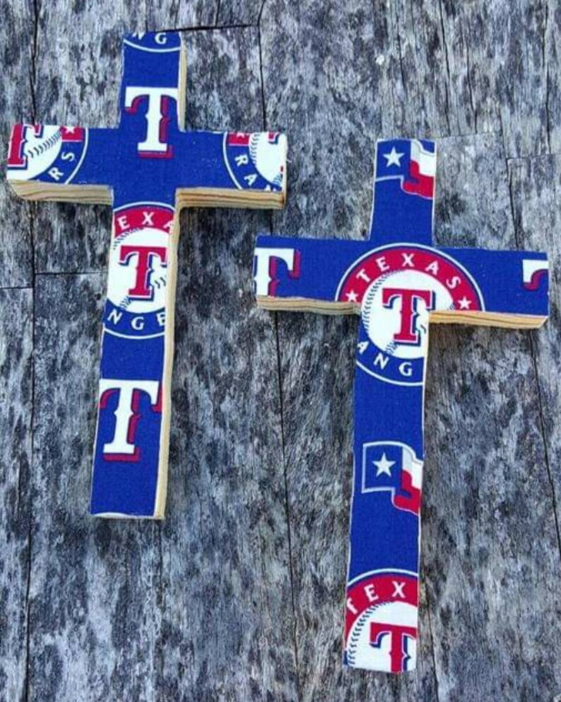 Personalized Gift Custom Sign Wood Cross Home Decor - Etsy