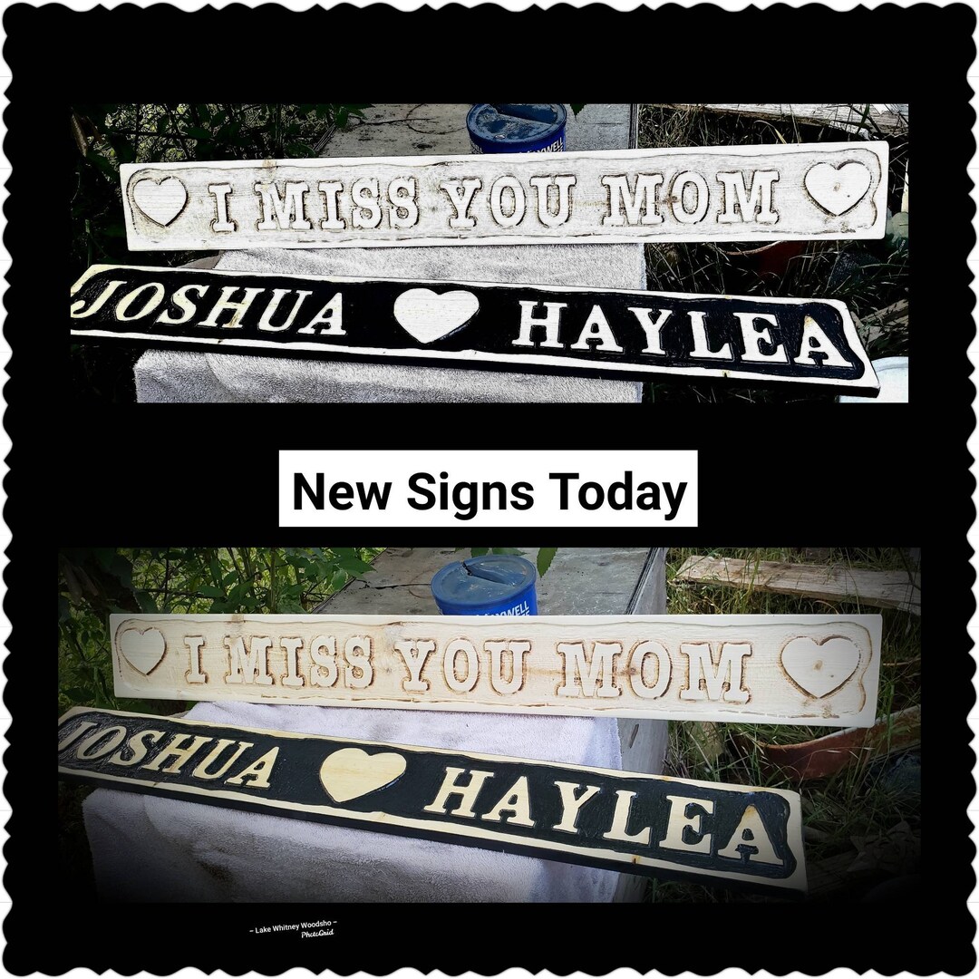 Wood Cross | Welcome Sign | Rustic Decor | Farmhouse Decor | Custom ...