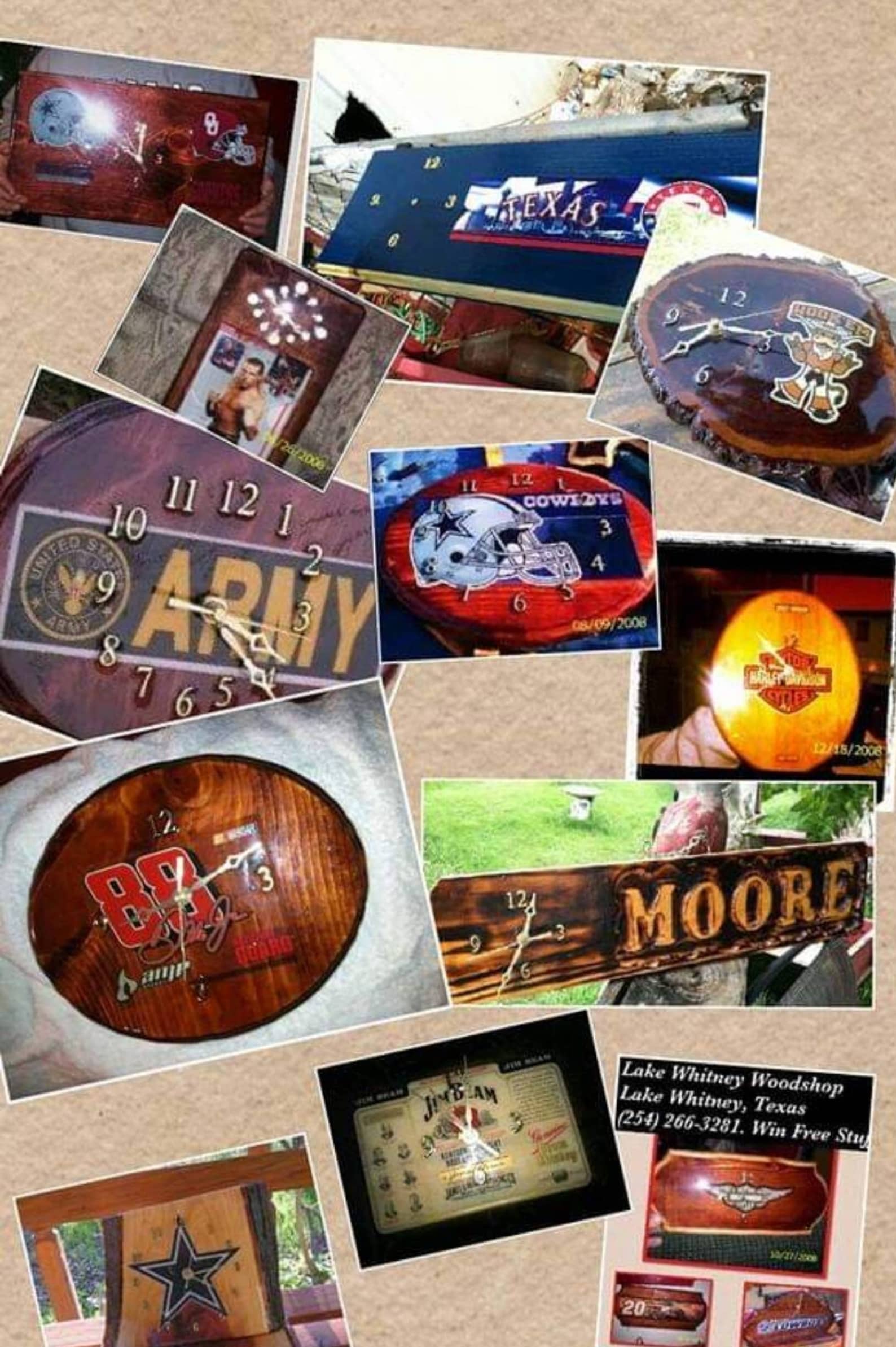 Wood Signs Custom Made Signs Wedding Gifts Anniversary - Etsy