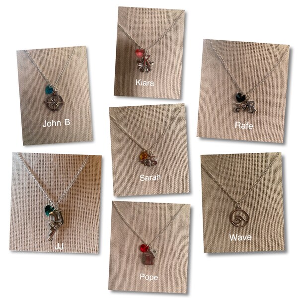 Outer Banks - Etsy