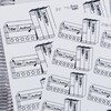 You've Got Some Splaining to Do Weekly Kit - Etsy