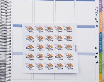 Personal Trainer Stickers - Etsy