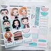 Ew, David Weekly Kit - Etsy