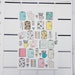 Planner Envy Stickers - Etsy