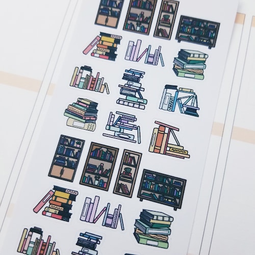 Black and Red Books Old Books Bookshelves Books by Color - Etsy