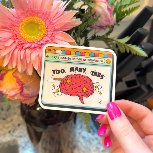 SaharaShayDesigns - Etsy