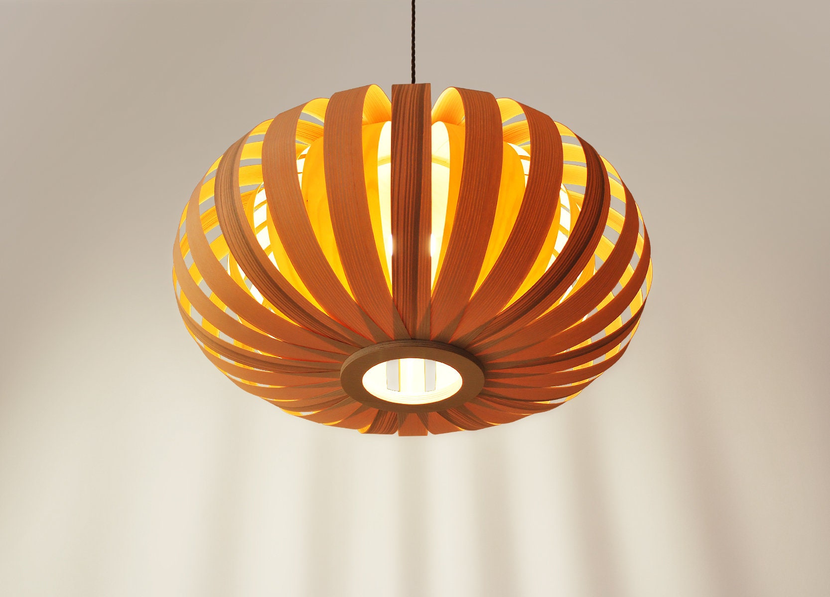 Floor Lamp From Wood in Arch Style. - Etsy