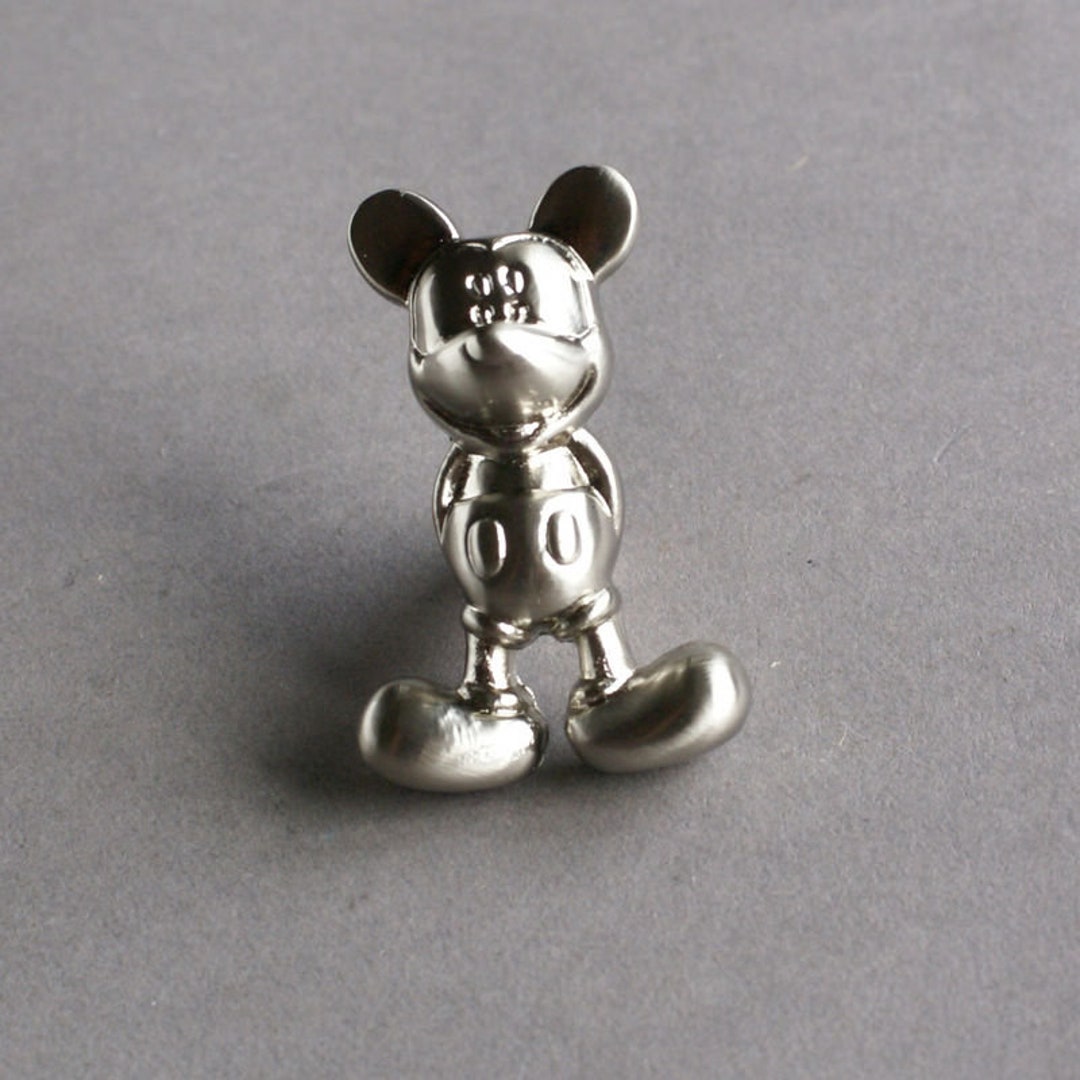 Mickey Door Handles Pulls Drawer Pulls Handle Knob Dresser - Etsy