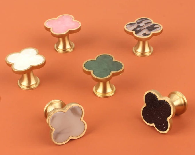 Antique Brass Pendant Handles Pulls Door Handle Drawer Pulls - Etsy