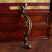 2.5 3.75 5 Cupboard Handle Carving Handle Drawer Handles Pulls Knob ...