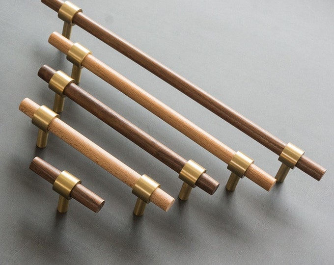 Antique Brass Pendant Handles Pulls Door Handle Drawer Pulls - Etsy