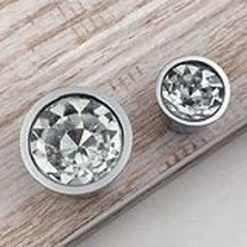 Cone Glass Diamond Crystal Knobs Pulls Door Pull Knob Handles - Etsy