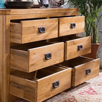 Rectangle Vintage Door Handle Drawer Pulls Knob Handle Dresser | Etsy