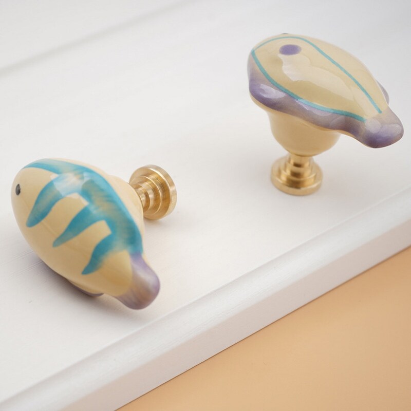 Childrens Drawer Pulls - Etsy